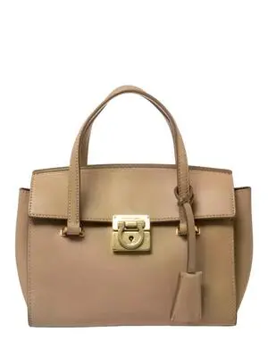 SALVATORE FERRAGAMO Mara Tote Bag