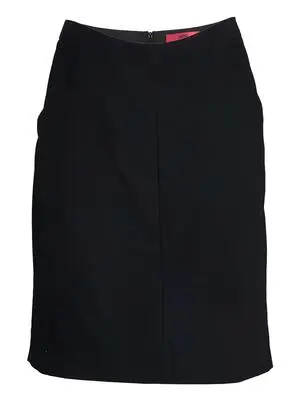 Hugo Boss Rossla Skirt - Black