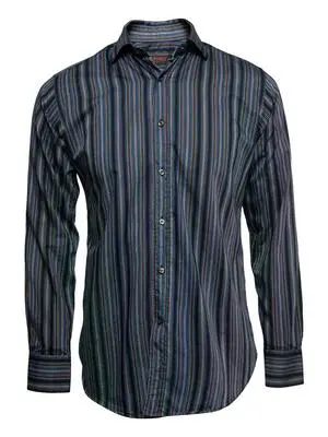 ETRO Striped Shirt