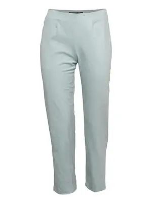 PIAZZA SEMPIONE Cotton Trousers