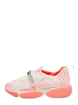 Prada Cloudbust Sneakers - Pink