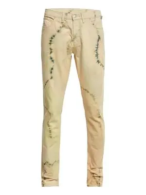 Zadig&Voltaire David Tie-dye Jeans - Neutrals