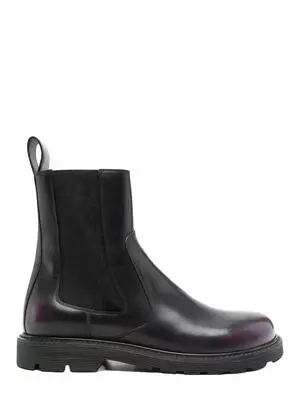Loewe Blaze Boots - Black