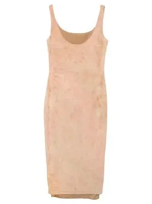 WINDSOR Sleeveless Bodycon Dress
