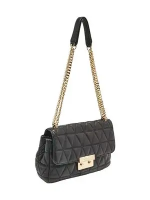 MICHAEL KORS Sloan Quilted Shoulder Bag