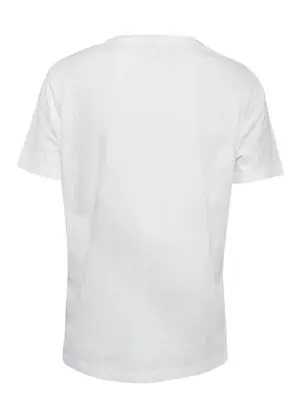Kenzo Cotton T-shirt - White
