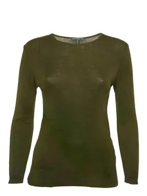 Polo Ralph Lauren Long-sleeve Top - Green