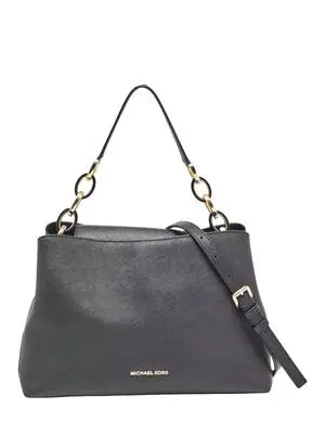 Michael Kors 2024 Portia Tote Bag - Black