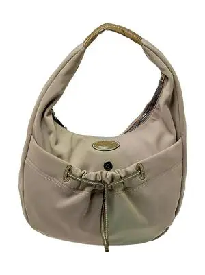 TOD'S Drawstring-Detail Handbag