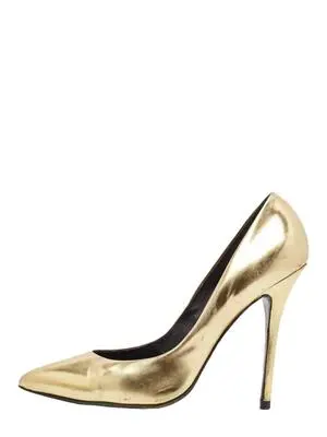GIUSEPPE ZANOTTI 105mm Jackye Pointed-Toe Pumps