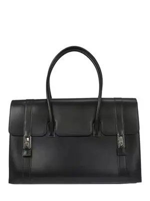 Hermès Drag 2 37 Handbag - Black