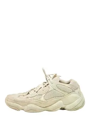 Yeezy 500 Mesh-paneled Sneakers - Neutrals
