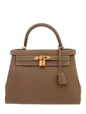 HERMÈS Kelly 28 Handbag