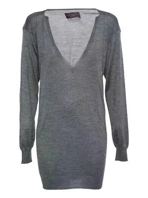 STELLA MCCARTNEY V-Neck Sweater