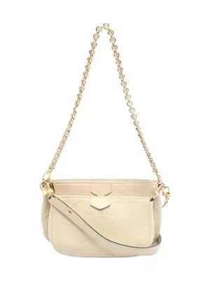 LOUIS VUITTON Multi Pochette Accessoires Shoulder Bag - Neutrals