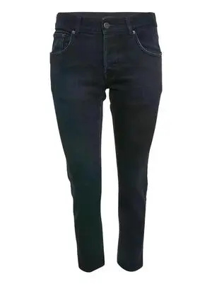 PRADA Prada 2023 Tapered Jeans