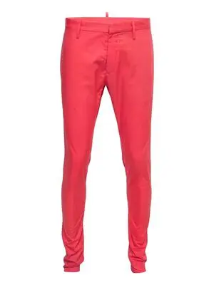 DSQUARED2 DSQUARED2 2012 Cotton Trousers