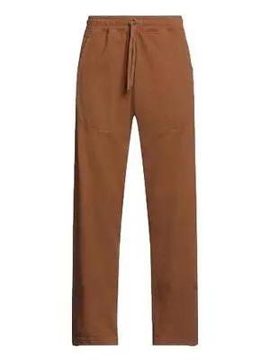 RANRA Pants Tan Size Cotton - Brown
