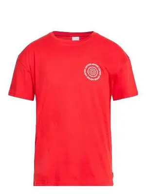Aspesi T-shirt Size Cotton - Red