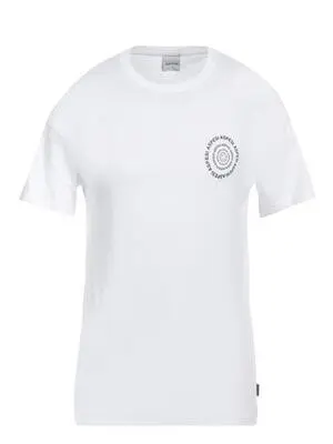 Aspesi T-shirt Size Cotton - White