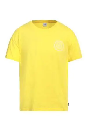 Aspesi T-shirt Size Cotton - Yellow