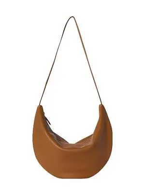 THE ROW Small Izzy Bag - Cuir Ans