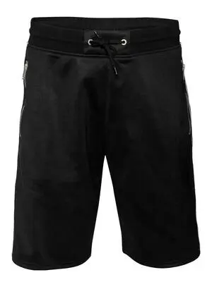 Givenchy Drawstring Shorts - Black