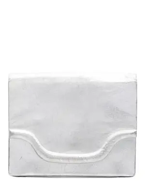 Dior 1970s Mini Bag - Silver