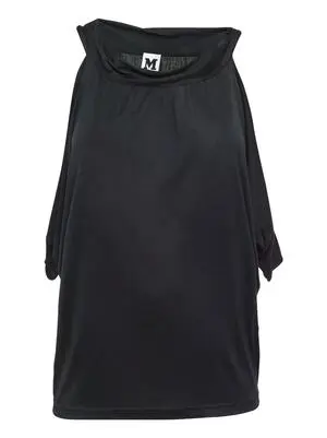 Missoni Silk Blouse - Black