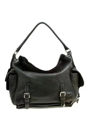 Dolce & Gabbana Miss Forever Shoulder Bag - Green