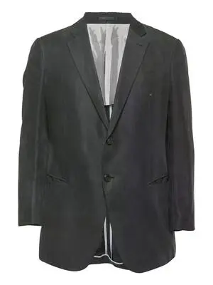 ARMANI 1155849 Navy Blue - Grey