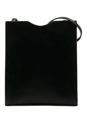 Hermès Hermès Onimaitou Crossbody Bag Black