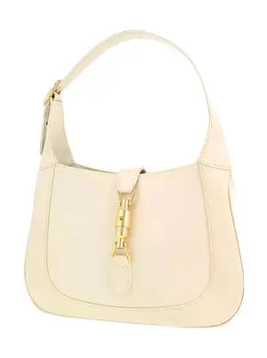 Gucci Jackie Shoulder Bag - Neutrals