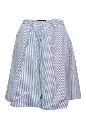 Dsquared2 Designer Skirt - Blue