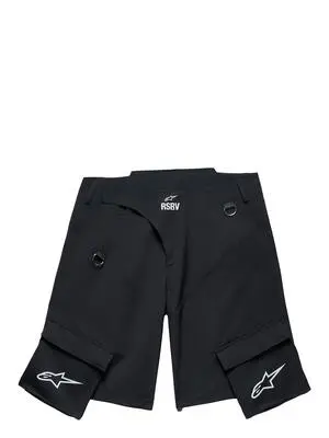 ALPINESTARS RSRV Rsrv Mechanic Cargo Shorts - Black