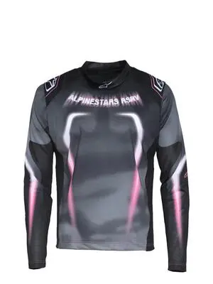 ALPINESTARS RSRV Rsrv Hybrid Long Sleeve Jersey - Pink