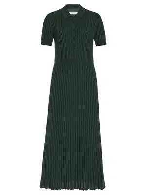 GABI GABI Amor Knit Midi Dress