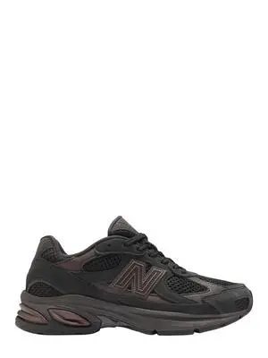 NEW BALANCE 2010 ABZORB Black With Iridescent