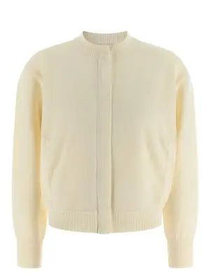 MAX MARA Pelago Wool Cardigan