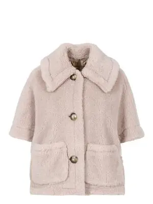 Max Mara Outerwear - Beige