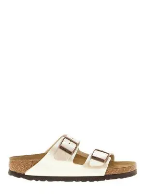 BIRKENSTOCK Arizona Bs Sandals - White