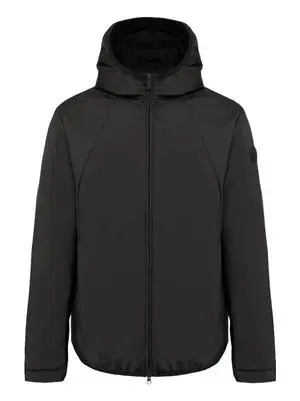 COLMAR Padded Jacket - Black