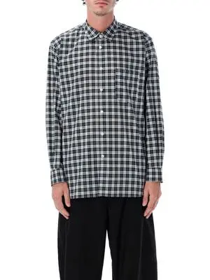 Comme Des Garçons T Shirts And Polos - Grey