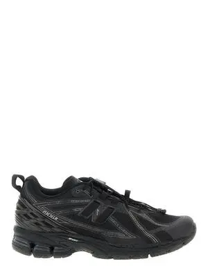NEW BALANCE 1906 Sneakers - Black