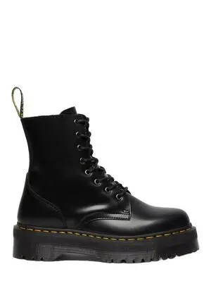 Dr. Martens Jadon Boots - Black