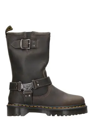 DR. MARTENS Dr. Martens High-Leg Boots