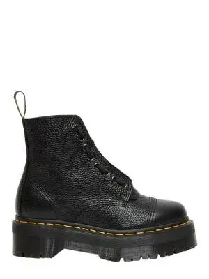 Dr. Martens Sinclair Boots - Black