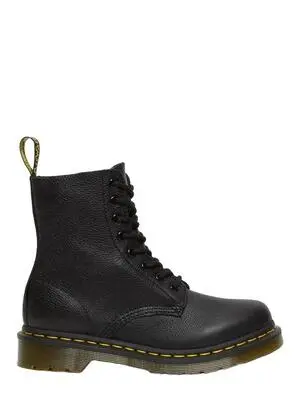 Dr. Martens 1460 Pascal Boots - Black