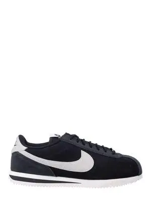 Nike Cortez Prm Sneakers - Black Sail