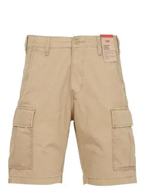LEVI'S Ripstop Cargo Shorts - Beige